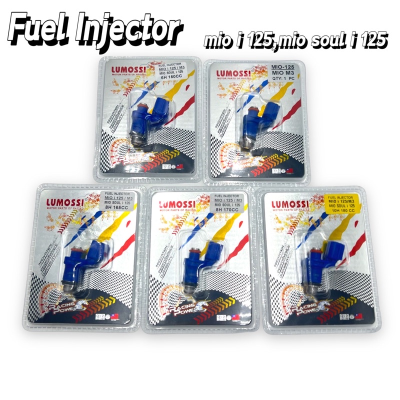 6H 150cc 8H 165cc 170cc 10H 180cc,stock size racing fuel injector mio i ...