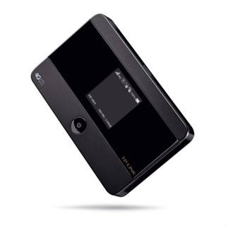 TP-Link M7350 4G Lte-Advanced Mobile Wi-Fi Pocket WiFi | Open Line ...