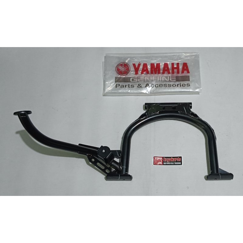 YAMAHA GENUINE CENTER STAND NMAX V2 | Shopee Philippines