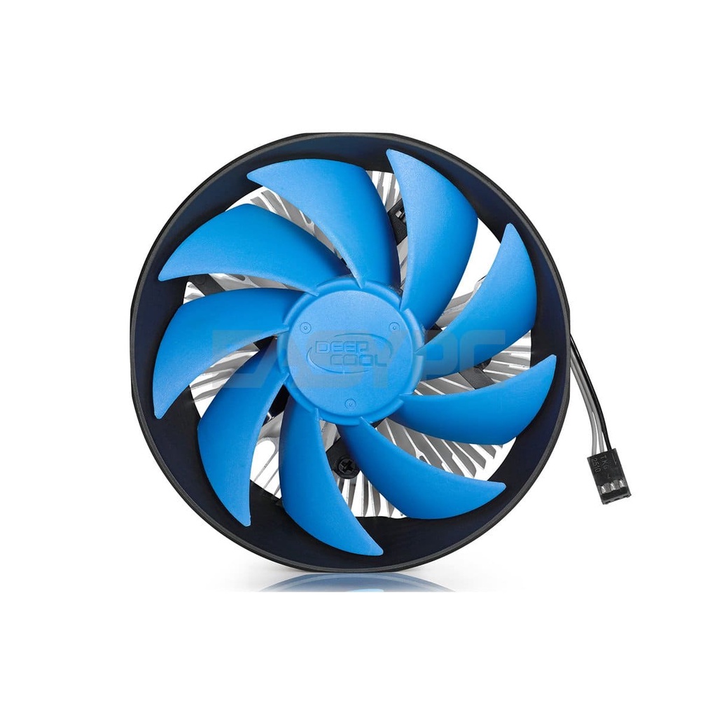 DeepCool GAMMA ARCHER Heatsink Fan, Deep Cool GAMMA-ARCHER HSF for ...