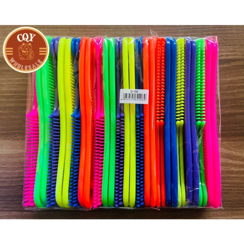 Suklay per pack (12pcs )comb | Shopee Philippines