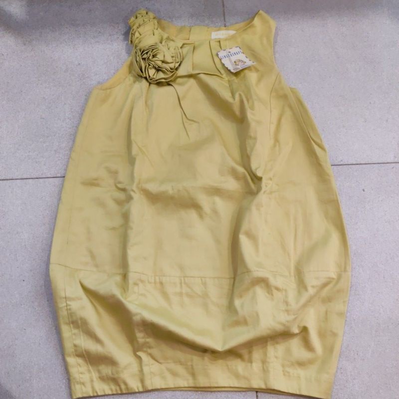 BRANDNEW | Gingersnaps Dress | Shopee Philippines