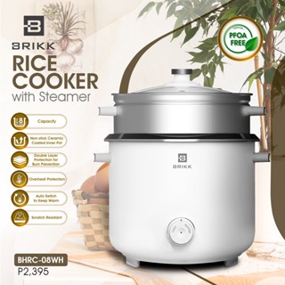 BRIKK, Online Shop | Shopee Philippines