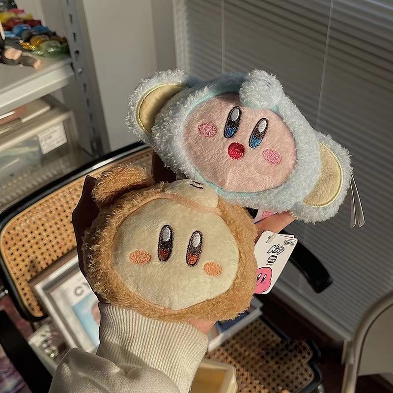 Kirby Elephant Waddle Dee The Bear Plush Toy | Shopee Philippines