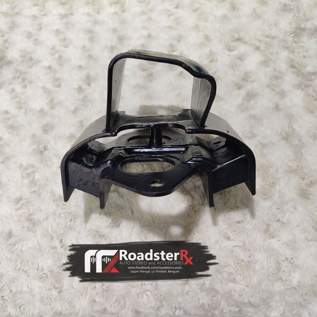 Transmission Support for Mitsubishi Pajero Gen2 4D56 M/T Local | Shopee ...