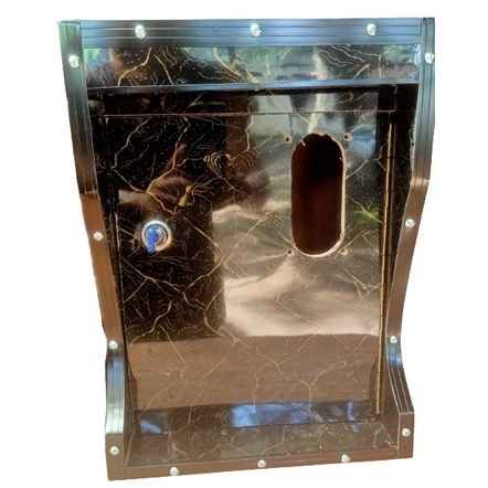 PISO WIFI BOX FRONT DOOR | Shopee Philippines