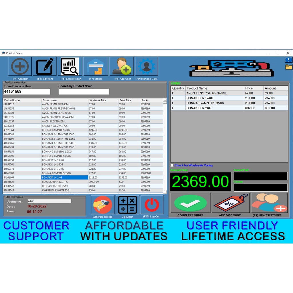 pos - Best Prices and Online Promos - Mar 2023 | Shopee Philippines