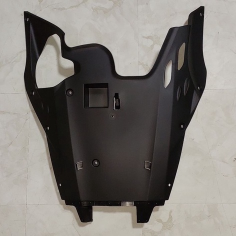 NMAX V2 COVER UNDER (COVER LOWER) | Shopee Philippines