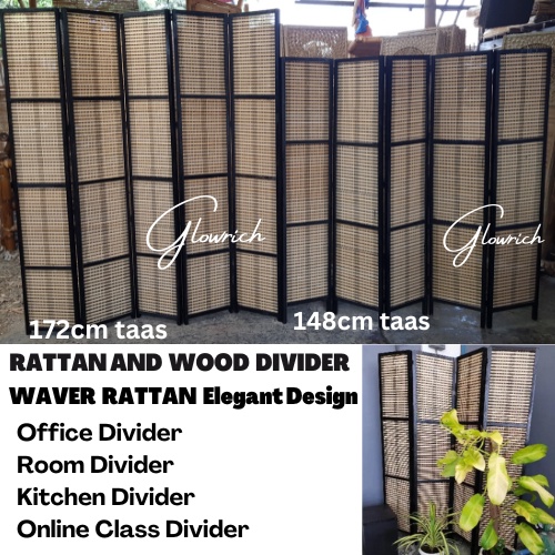 Divider Partition / Room Divider / Office Divider / Online Class ...