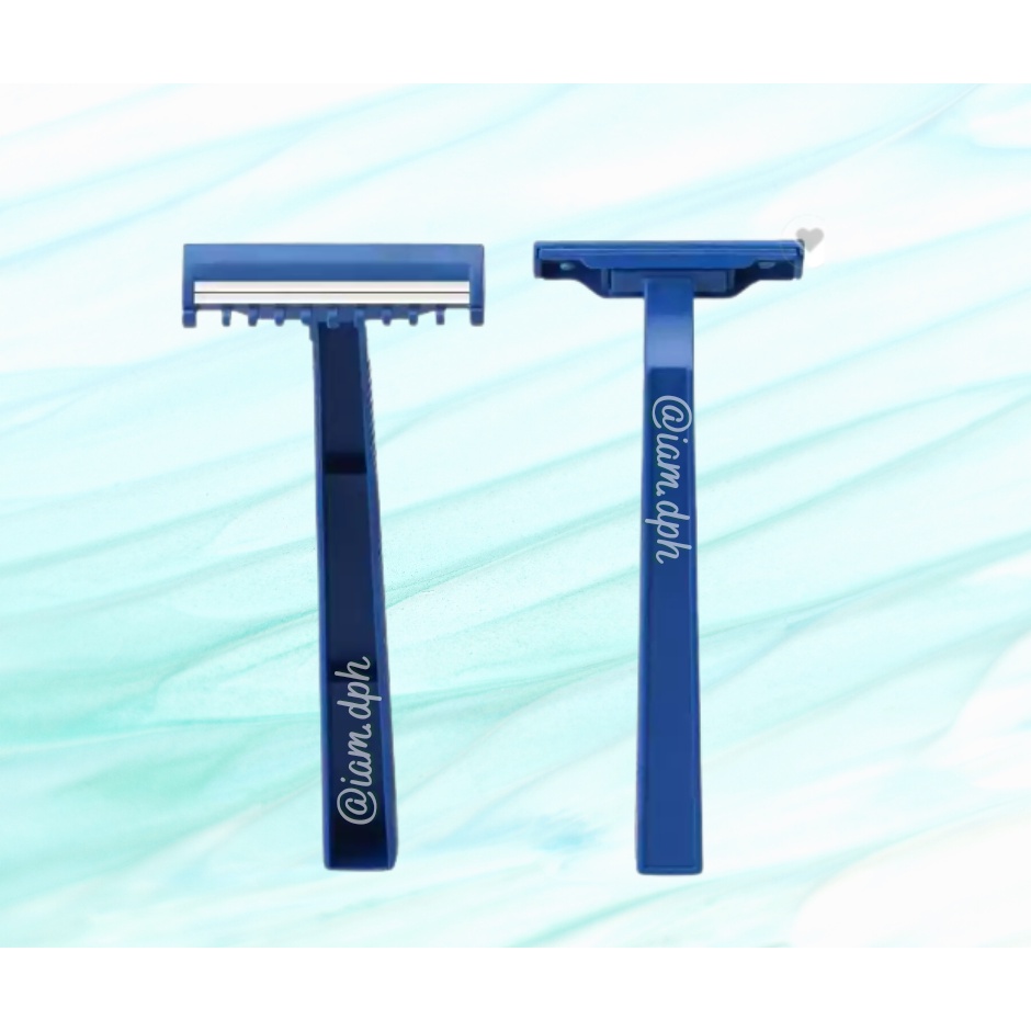 Unimex (Prep-OP) RAZOR w/ Protective cap (Sold Per Box) | Shopee ...