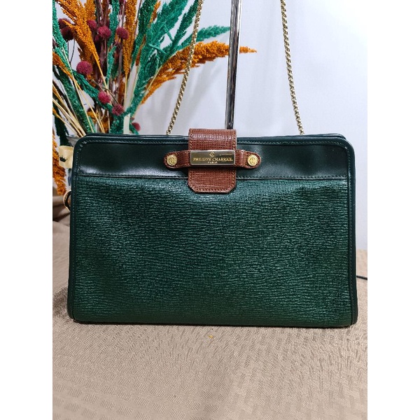 Authentic handbag with flaws | Shopee Philippines