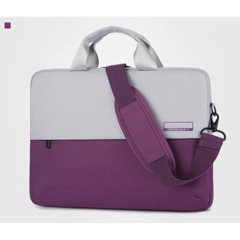 180 Waterproof Laptop Computer bag Unisex Shoulder and hand Shockproof ...