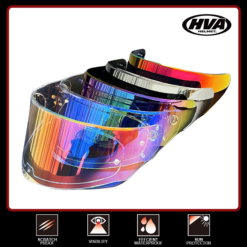 LS2 Visor Lens Fit for LS2 FF353 LS2 FF320 LS2 FF353 Rapid Lens Visor ...