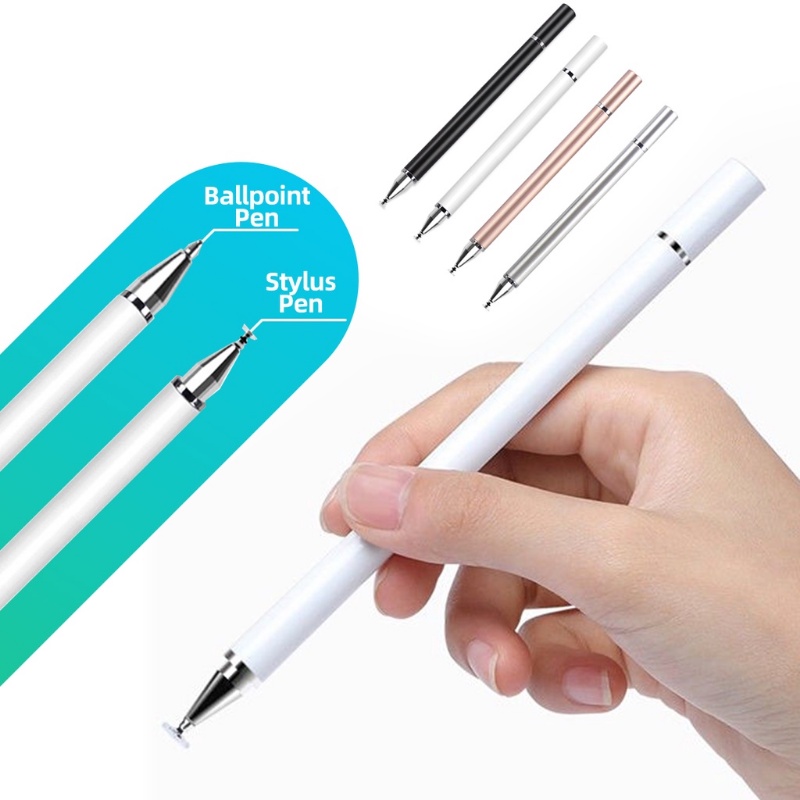 2 in 1 Universal Stylus Pen For Xiaomi 12T Redmi Pad 2022 xiaomi pad5 ...