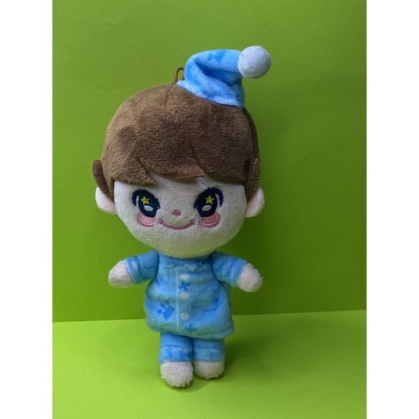 Cute Boy Doll Plushie | Shopee Philippines