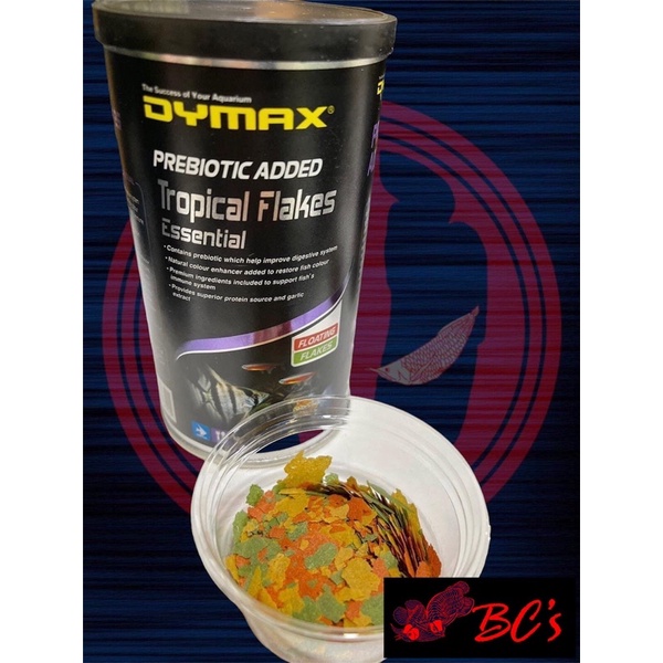 Dymax Tropical Essential | Shopee Philippines