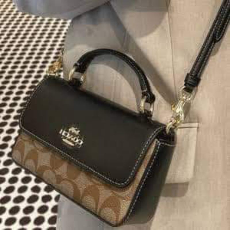 CCH Mini Josie 7" (L) x 4" (H) x 2" (W) | Shopee Philippines