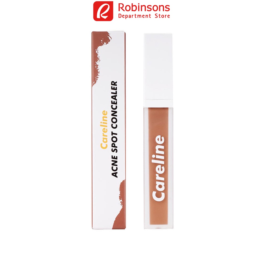 Careline Spot Concealer Cafe | Shopee Philippines
