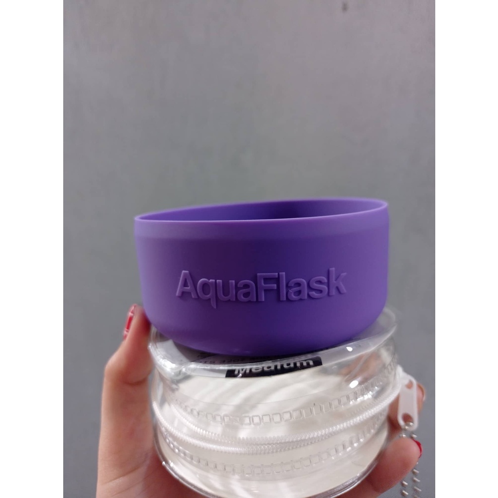 Boot it Up! ORIGINAL ! Silicone Protection Boot for Aquaflask 14oz,18oz ...