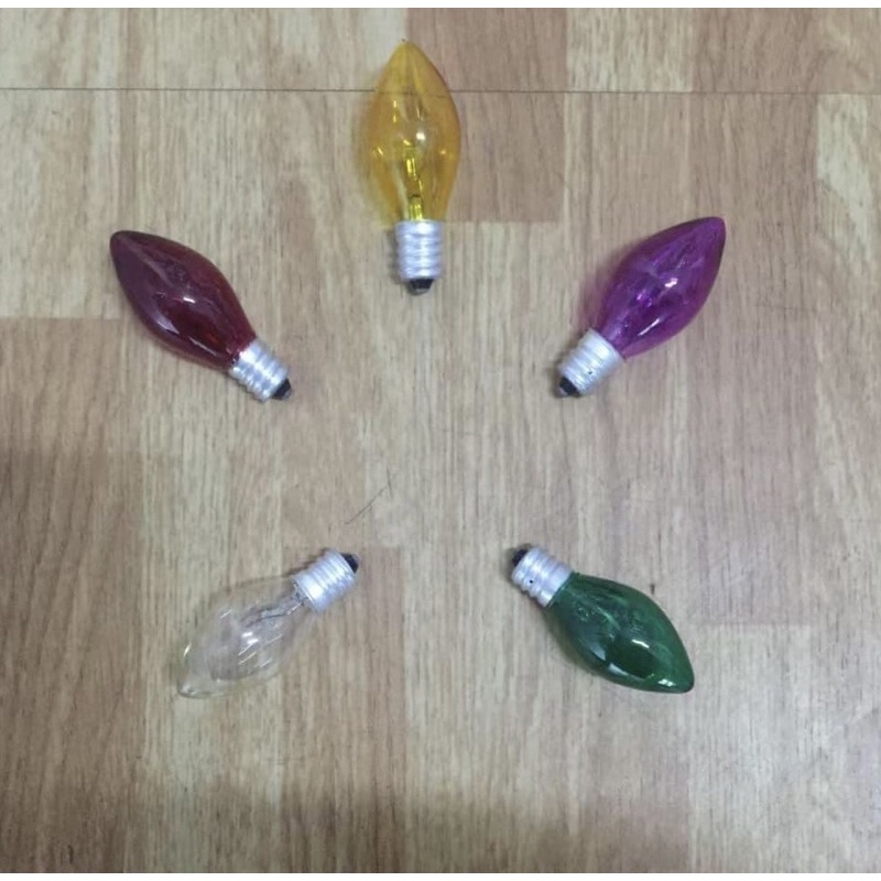 Altar Bulb light (Pilot bulb) PER PC. | Shopee Philippines