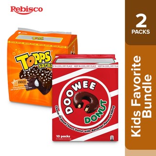 Rebisco , Online Shop | Shopee Philippines