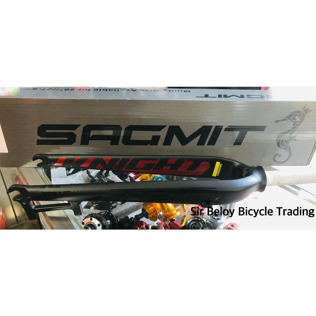 Sagmit Rigid Fork K1 K2 K4 CARBIN Sagmit Knight XC Fork MTB Fork ...