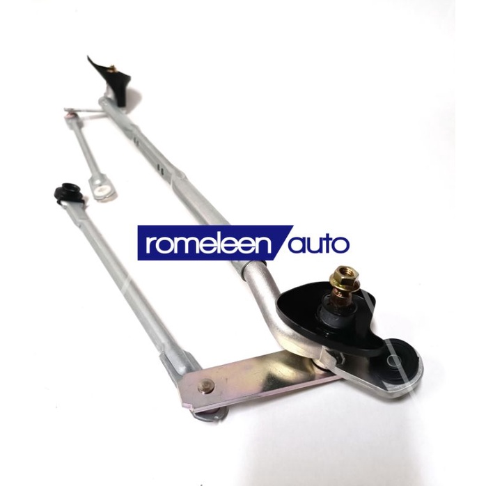 Toyota Fortuner, Hilux Vigo 2006-2015 Wiper linkage assembly | Shopee ...