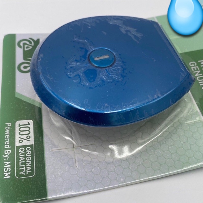 fuel gas tank cap with key for kawasaki bajaj Ct100 motorcycle use ...