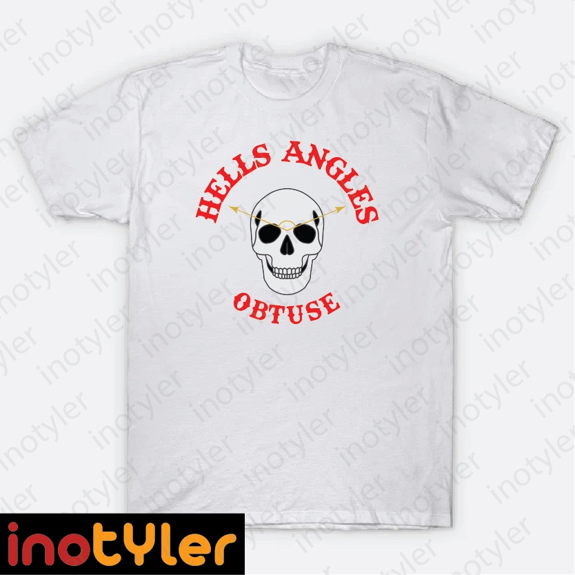 Hells Angles Obtuse Version Hell Angel Skull Motorcycle Club Motor Big ...