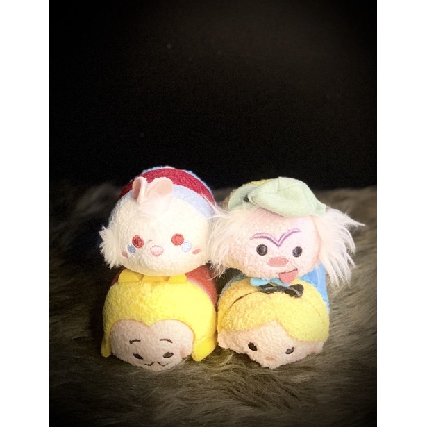 Disney Tsum Tsum ( Alice in Wonderland ) | Shopee Philippines