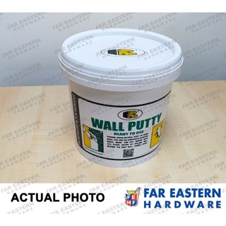 BOSNY Wall | Wood Putty B219 Masilya Made in Thailand | Shopee Philippines