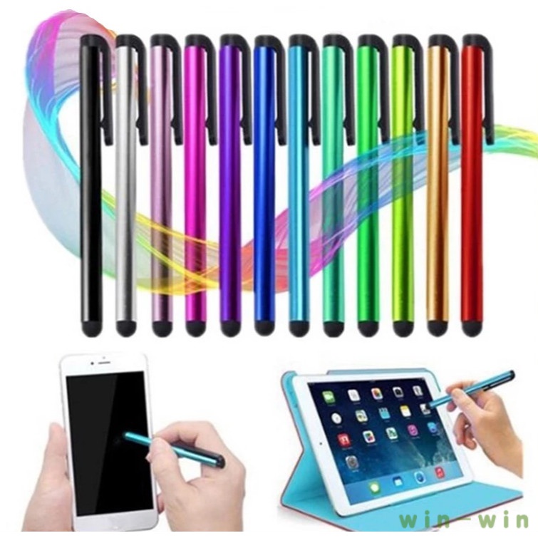 RANDOM Universal Stylus Android Phone Capacitive Screen Touch Pen ...