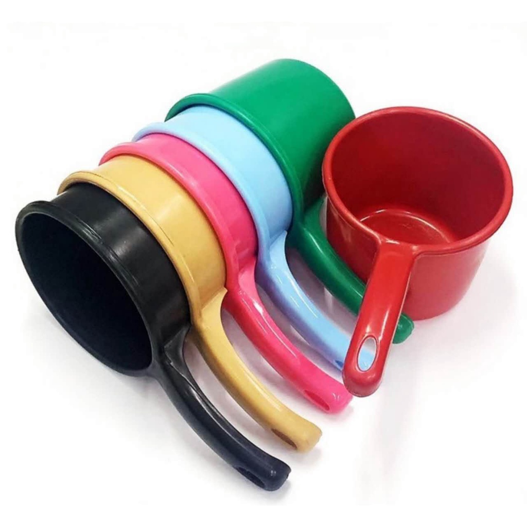 Plastic Tabo Water Dipper Bathroom Accessories | Shopee Philippines