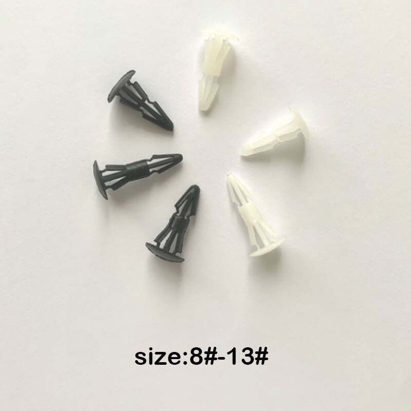 50pcs PCB Board Spacer Screw Reverse Locking Circuit Board Support ...