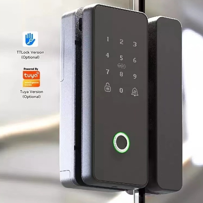 sliding glass door lock digital door lock fingerprint sliding door lock ... sliding glass door lock digital door lock fingerprint sliding door lock ...