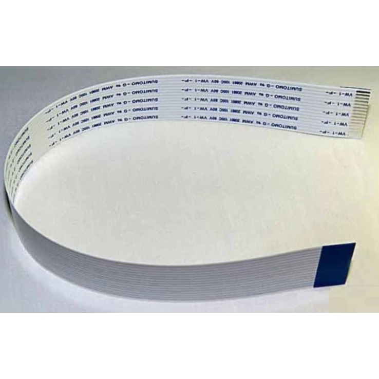 TM-U220 FLEXIBLE FLAT CABLE (FFC) | Shopee Philippines