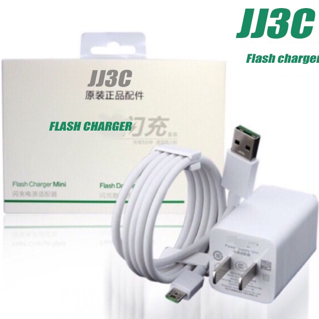 JJ3C Charger Original Fast Charger Android Charger 20W for All android ...