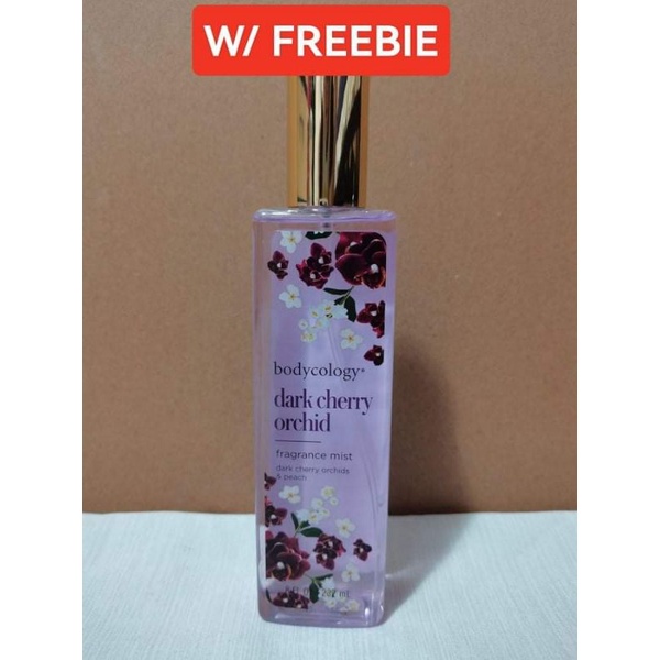 Bodycology cologne imported 237ML | Shopee Philippines