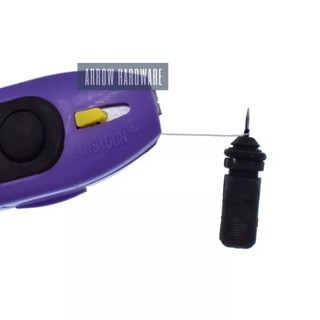 ANTON Carpenter Chalk line reel construction marking | Shopee Philippines