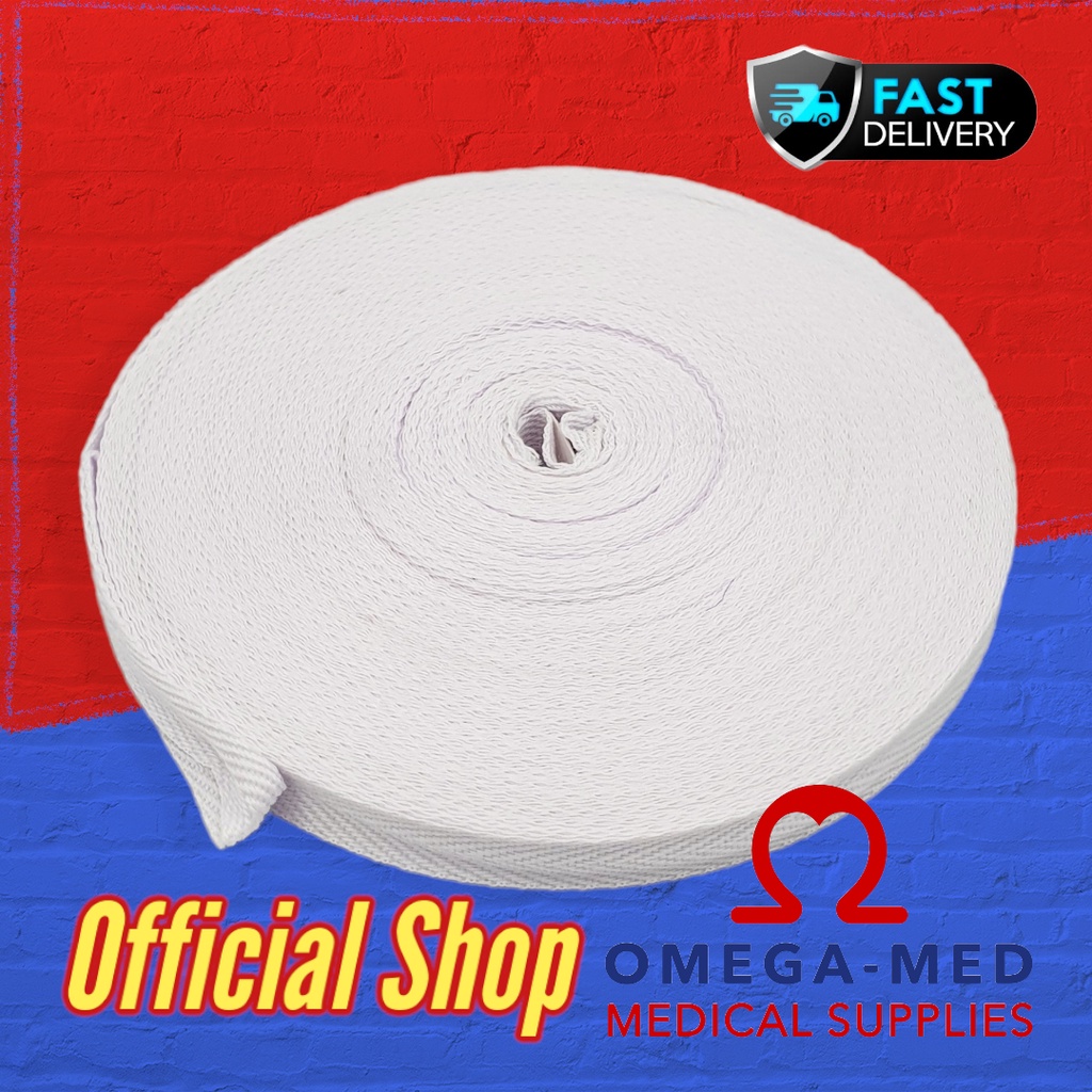 TRACHEOSTOMY TIE (TRACH TIE) | Shopee Philippines