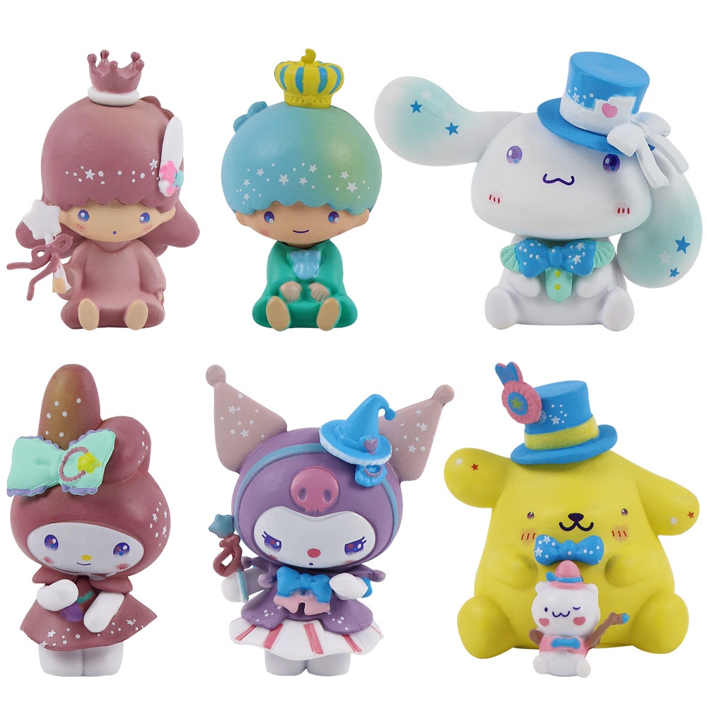 sanrio collectibles - Best Prices and Online Promos - Jan 2023 | Shopee ...