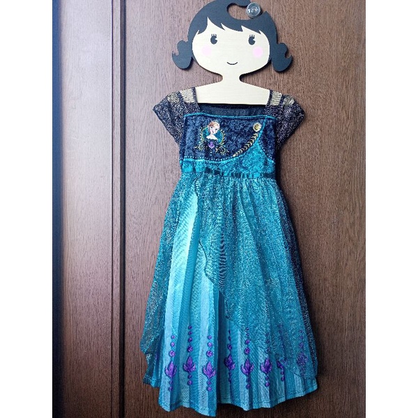 DISNEY GIRL'S PRINCESS ELSA | Shopee Philippines