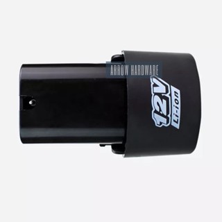 12V Battery Lithium Battery Li-lon Lithium-lon For Cordless Driver ...