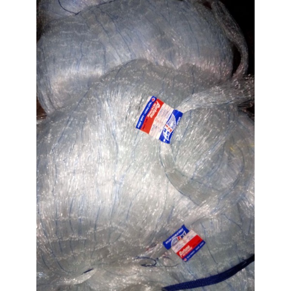 030 x 50 mesh Fishing Net // Lambat | Shopee Philippines