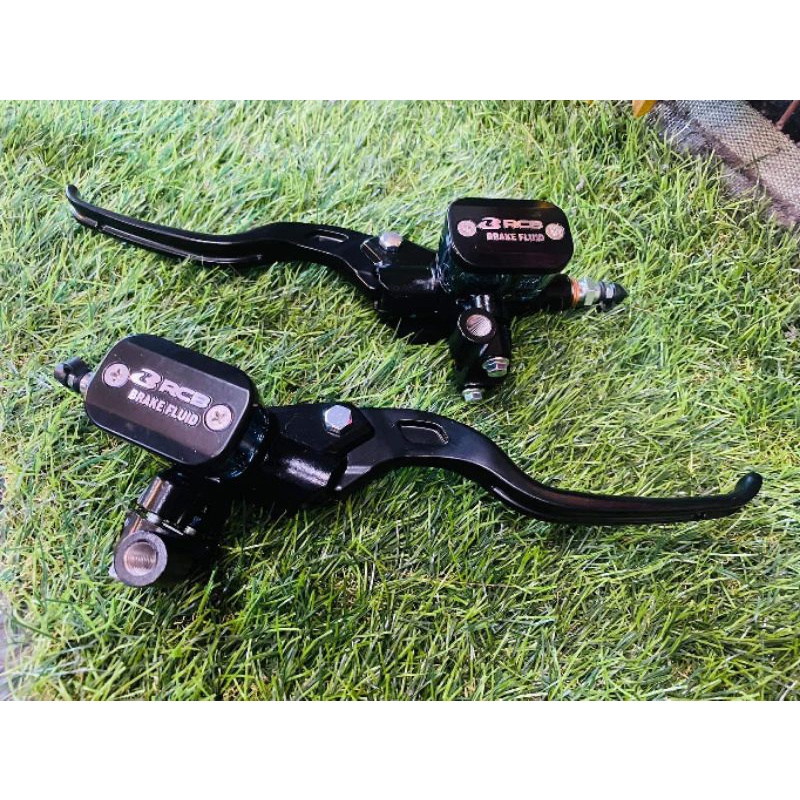 RACING BOY BRAKE MASTER PUMP | Shopee Philippines
