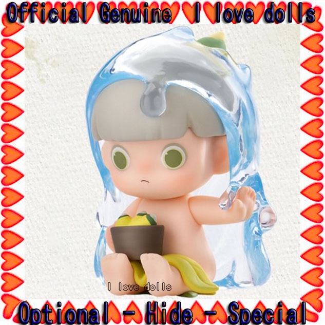 BlackToys Guadi with You Series Blind Box [Genuine] Doll Cute Figures ...