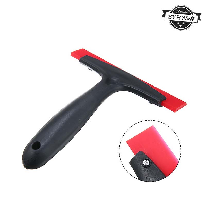 Tile Plastic Spatula Gap Filling Tool Grout Agent Scraper Trowel Door ...