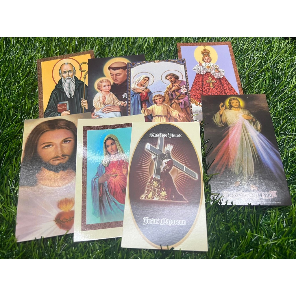 STAMPITA with Prayer - Ordinary (6.2cm x 10.8cm) | Shopee Philippines