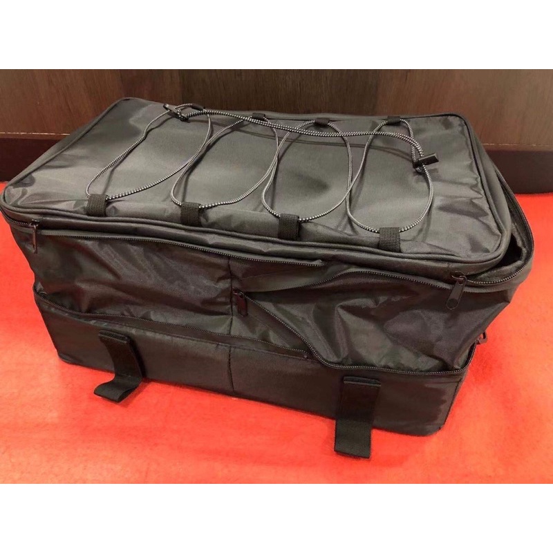 Motorcycle Top bag for Alloy box | Shopee Philippines