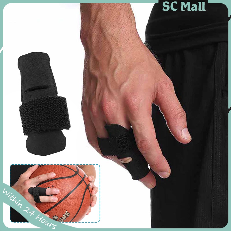 Adjustable Finger Splint Wraps Professional Fingers Guard Bandage ...